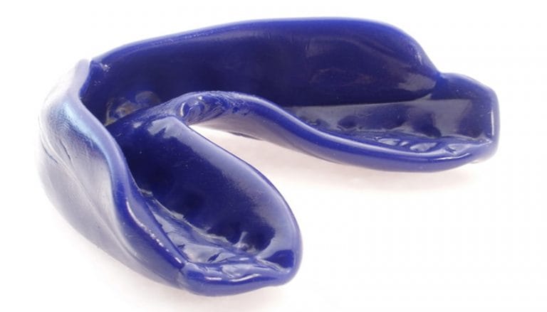 Custom Mouth Guard Dentist | Dental Teeth Guards